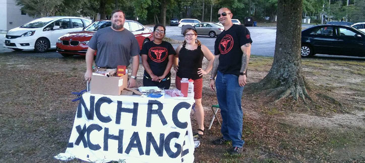 NC Harm Reduction Coalition - Treating every person with dignity and ...