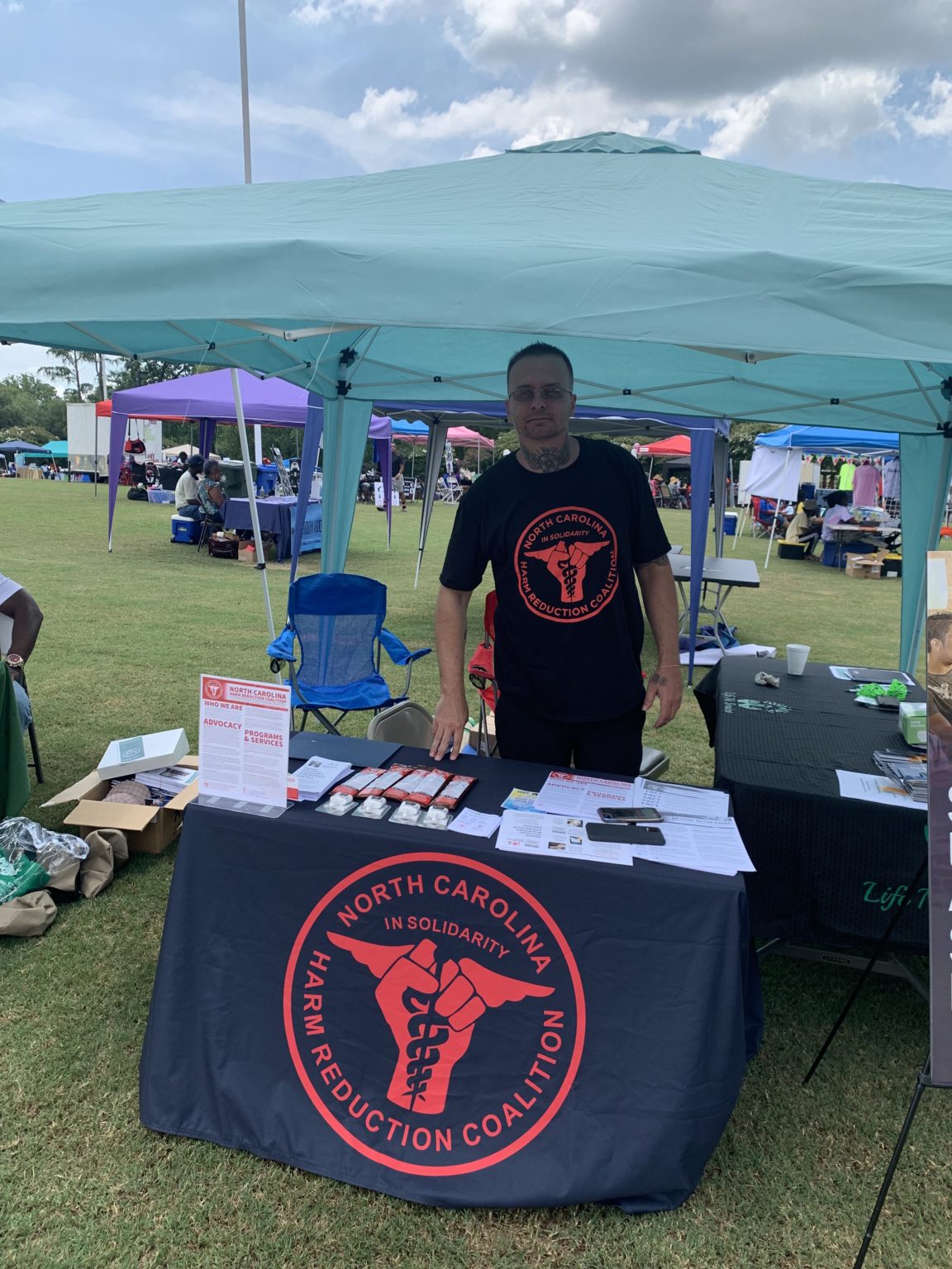 NC Harm Reduction Coalition - Treating every person with dignity and ...